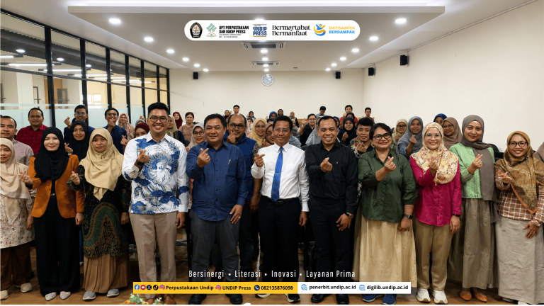 Homepage - Website UPT Perpustakaan dan Percetakan